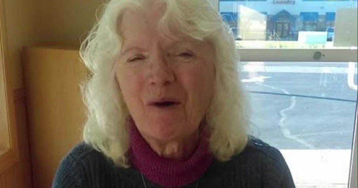 Missing Hinckley woman found dead in Wisconsin | FOX 9 Minneapolis-St. Paul