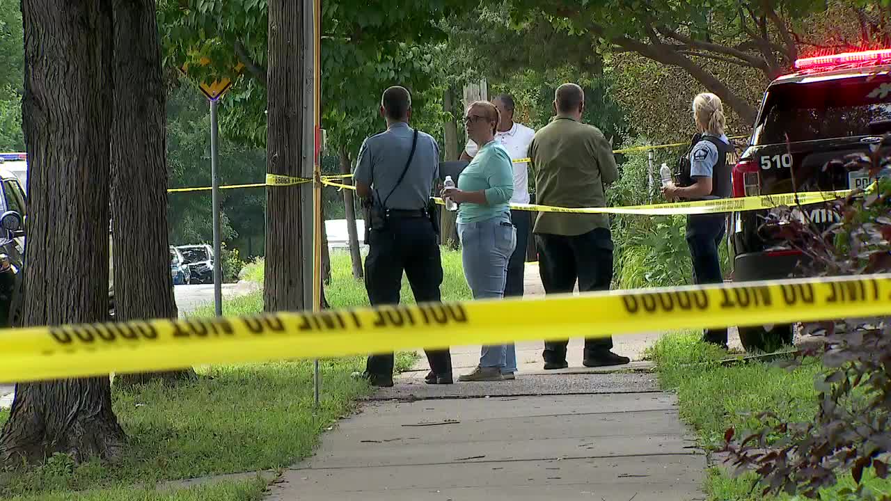 Minneapolis park police officer injured after struggle with sexual ...