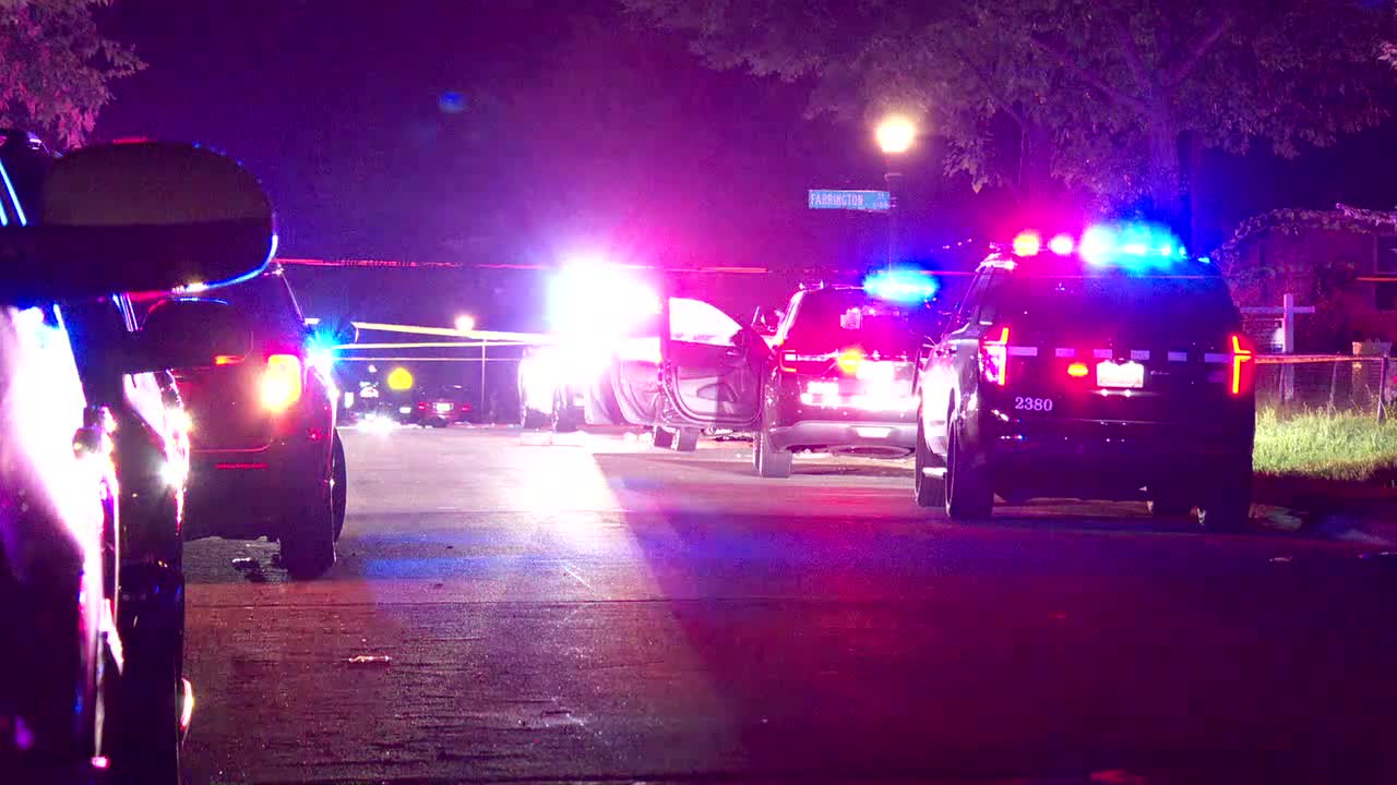 St. Paul police investigating fatal South Frogtown shooting | FOX 9 Minneapolis-St. Paul