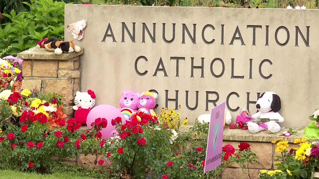 Annunciation Church and School shooting: What we know so far | FOX6 ...