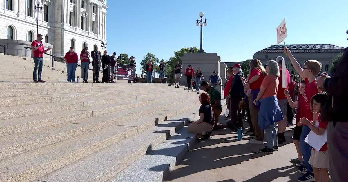 Annunciation shooting: Rally calls for assault weapon ban 1 month after ...