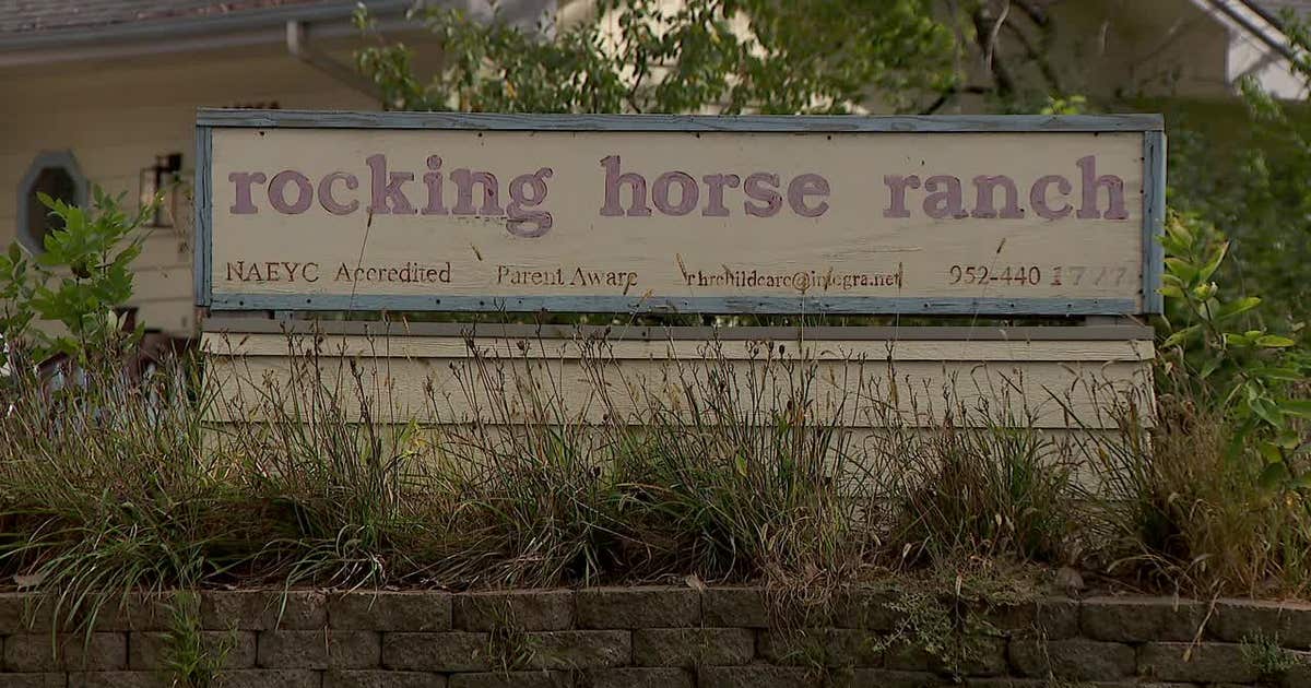 Infant death at Rocking Horse Ranch in Savage leads to arrest, police ...