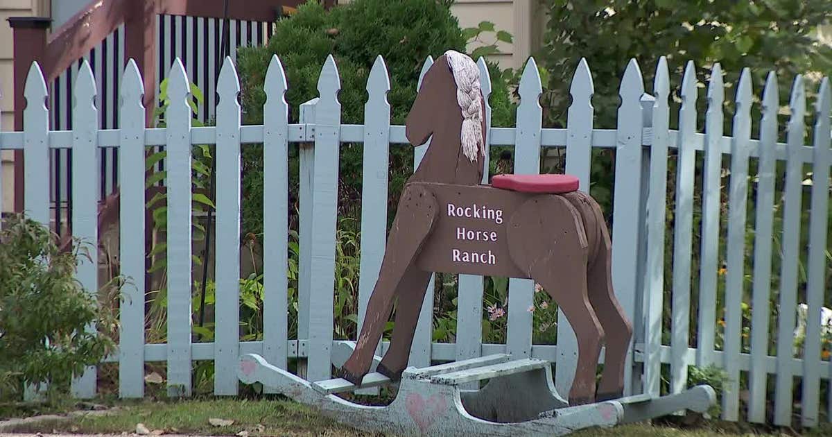 Rocking Horse Ranch employee indicted for first-degree murder in infant ...