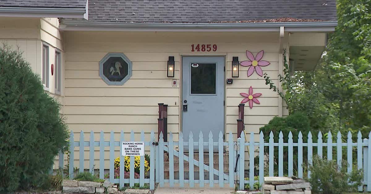 Savage child care center's license suspended immediately after infant's ...