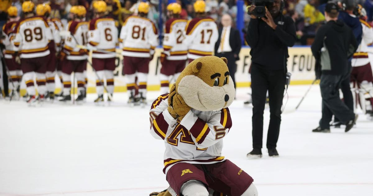 How to watch Minnesota Gophers hockey games on FOX 9 this season ...