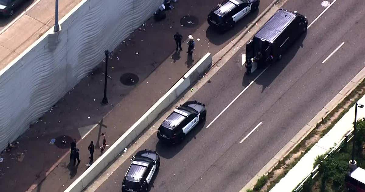Minneapolis shooting near Lake Street transit station leaves 5 hurt ...