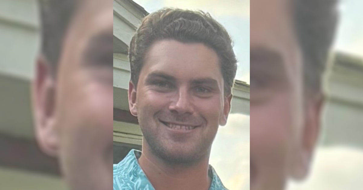 Logan Sampson reported missing in New Prague: Mother speaks out | FOX 9 ...