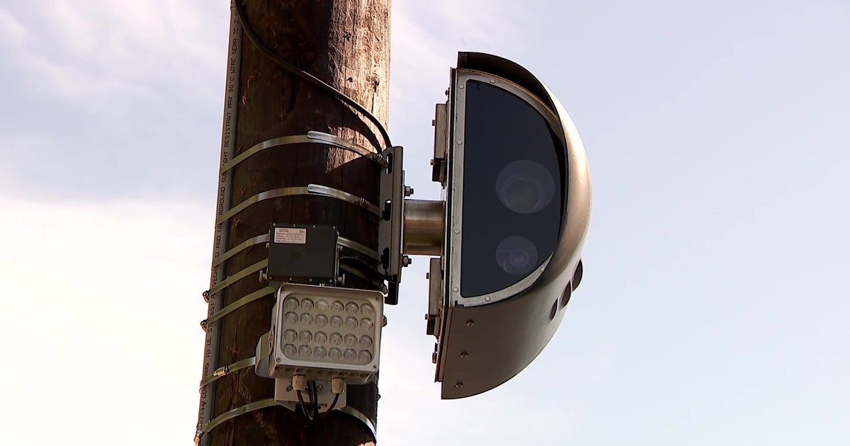 Traffic safety cameras up and running in Minneapolis starting this week ...