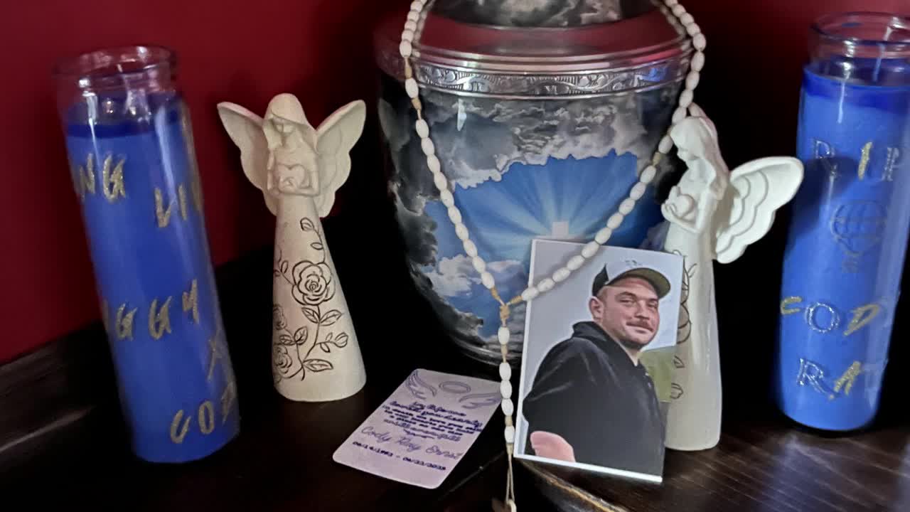 Loved ones of thallium poisoning victim want to know why | FOX 9 ...