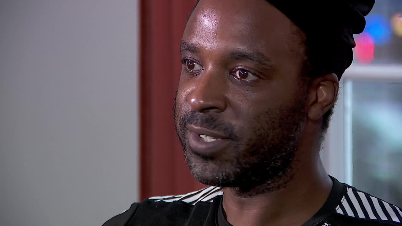Victim in Minneapolis neighbor shooting demands accountability 1 year ...