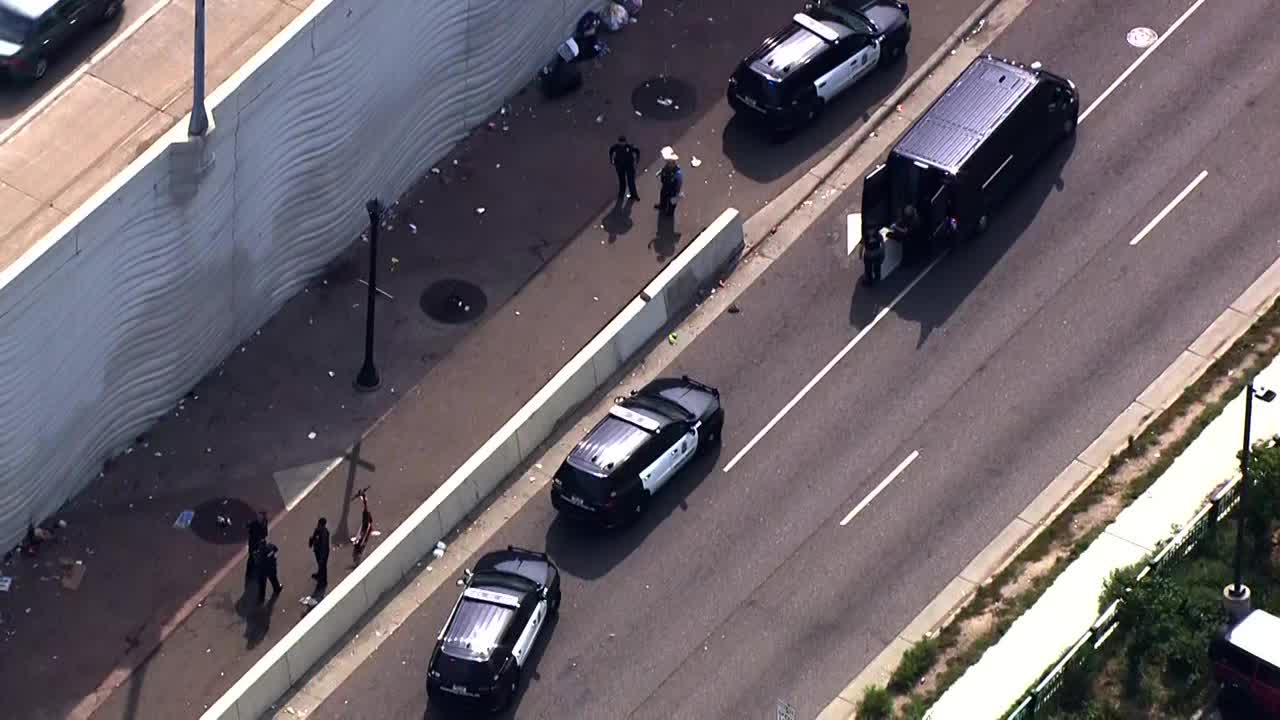 Minneapolis shooting near Lake Street transit station leaves 5 hurt ...