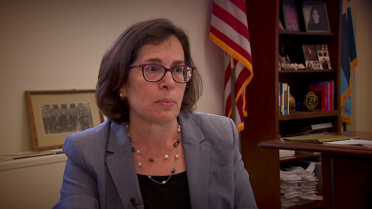 'We’re going to find more fraud' — Legislative auditor says state must ...