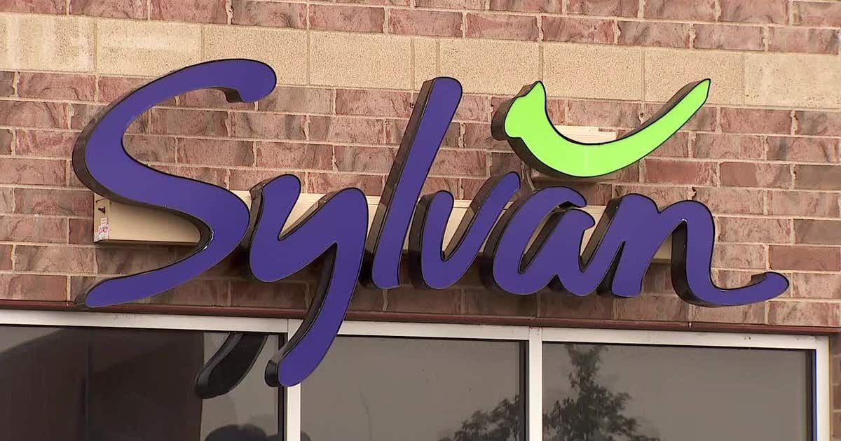 Sylvan Learning franchise owner files for bankruptcy, closes multiple ...