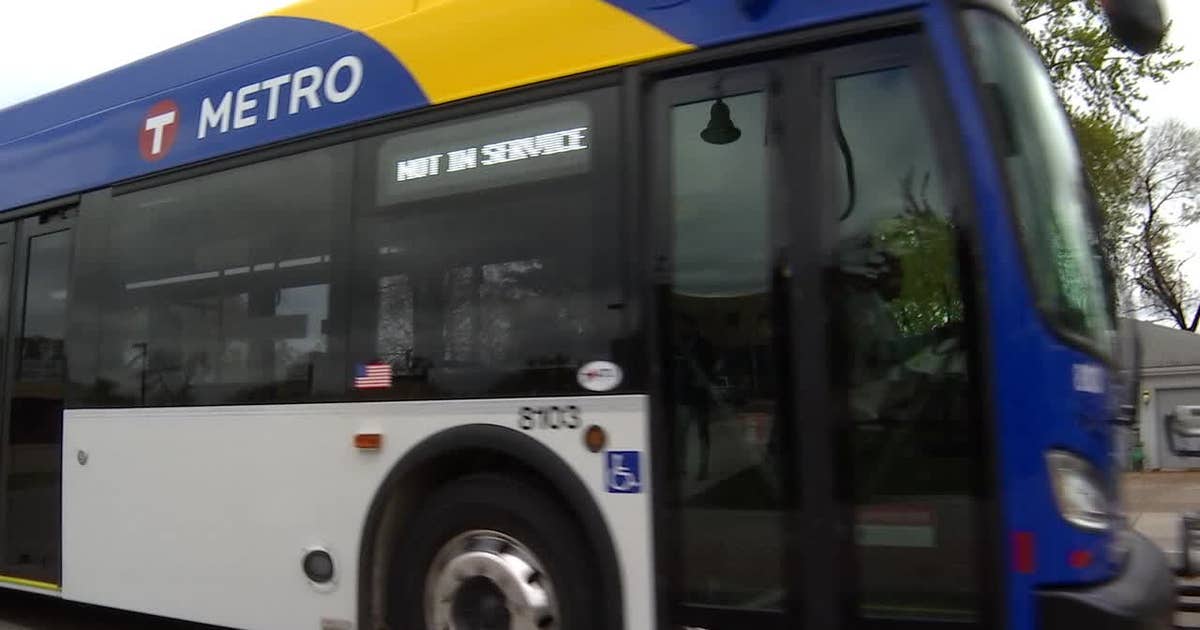 Metro Transit bus accident leads to $4.2 million payout for injured ...