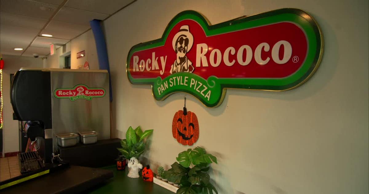 A slice of heaven: The last Rocky Rococo in Minnesota is still going ...