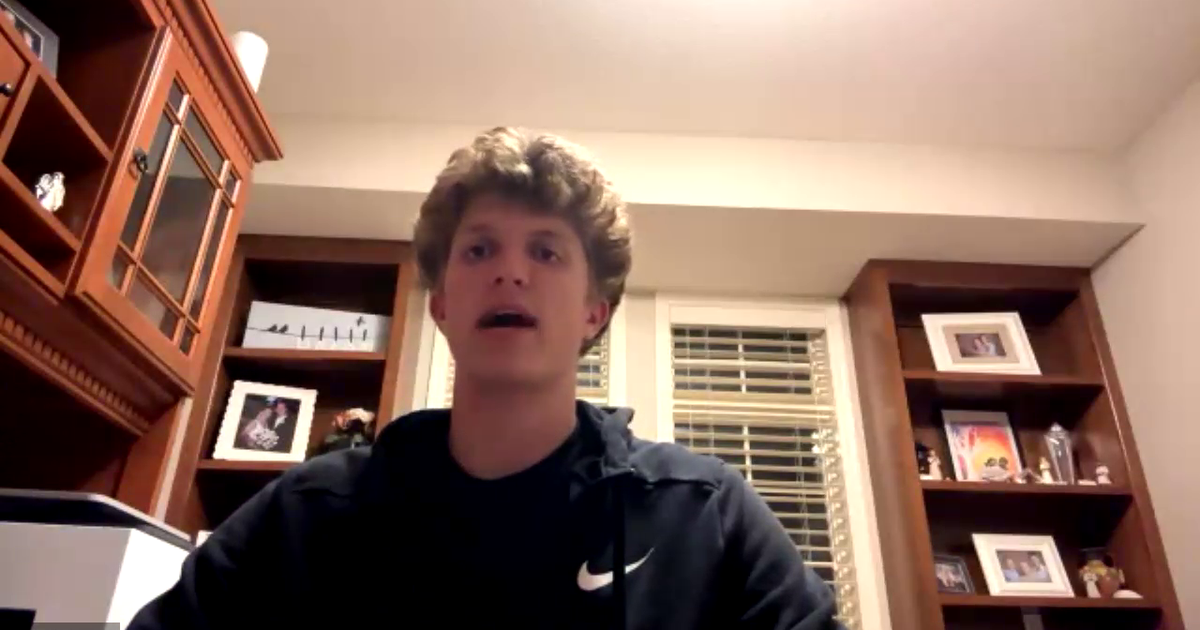 Nolen Anderson commits to Gophers: A Q&A with the Wayzata standout ...