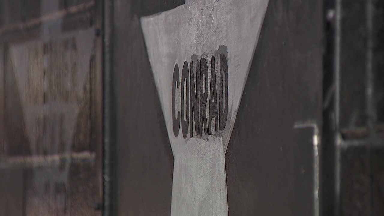 Remembering legendary First Ave stage manager Conrad Sverkerson | FOX 9 ...