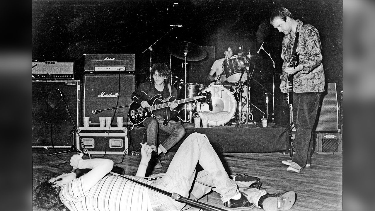 Replacements ‘Trouble Boys’ biopic planned by filmmakers | FOX 5 DC