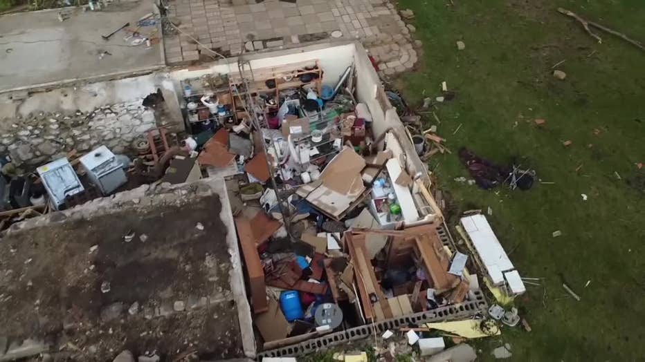 How new research led to North Dakota tornado's EF5 upgrade | FOX 9 Minneapolis-St. Paul