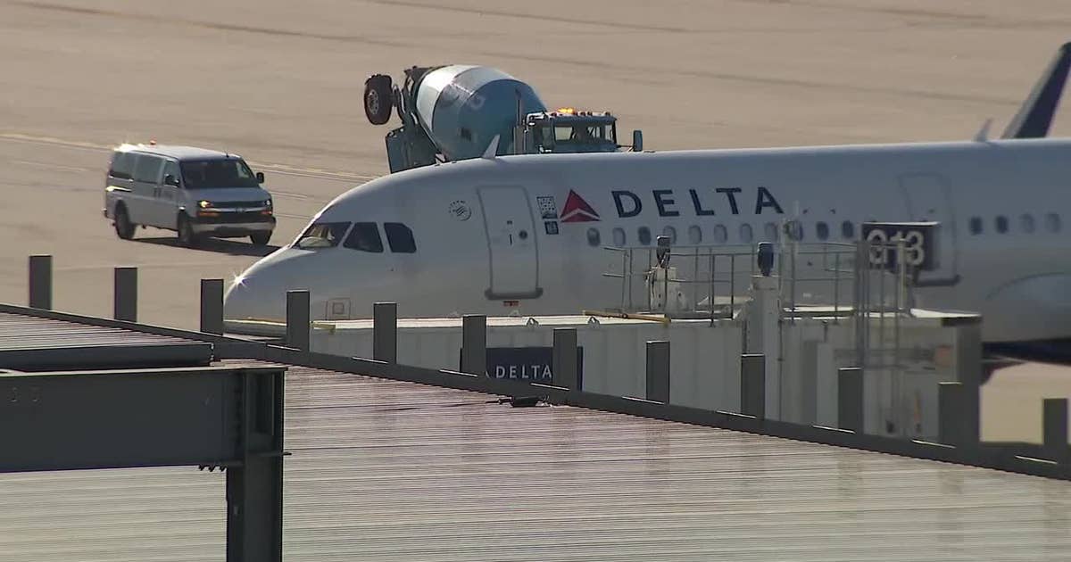 FAA orders MSP flight reductions: Impact on safety and travel | FOX 9 ...