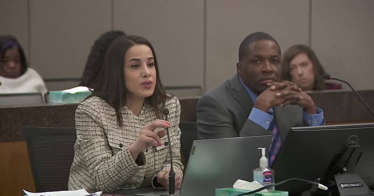 Lyndon Wiggins’ defense files for third retrial in Monique Baugh murder ...