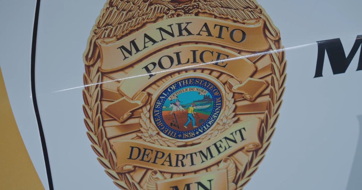 Mankato homicide: Man dead, woman injured in shooting, suspect caught ...