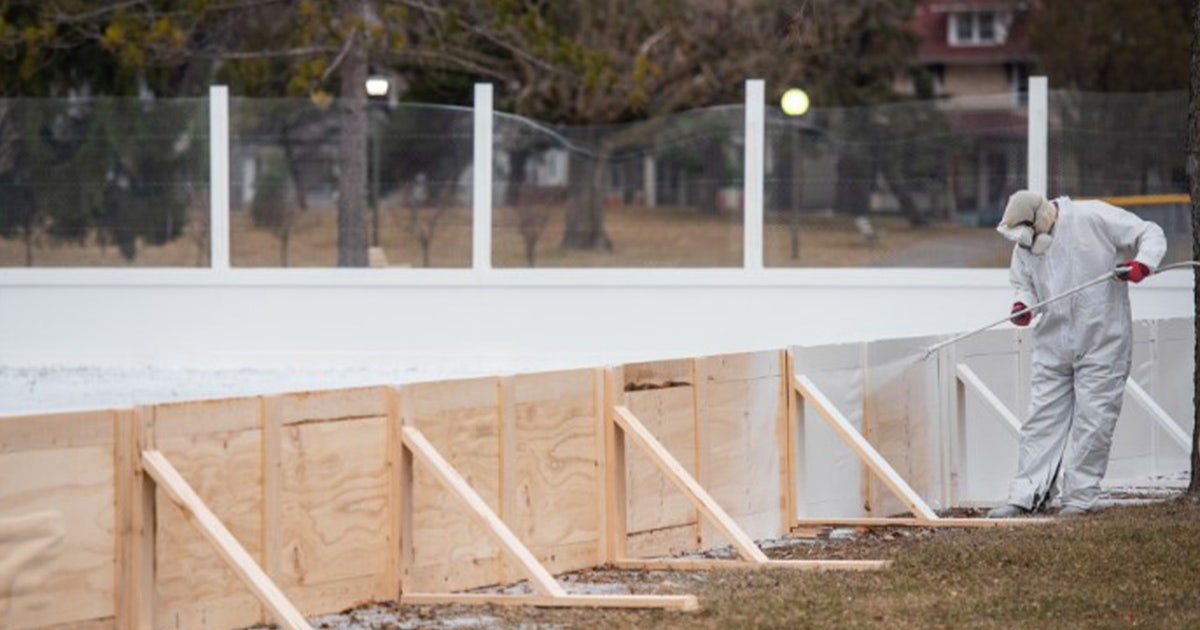 Minneapolis ice rink openings planned before students' Winter Break ...