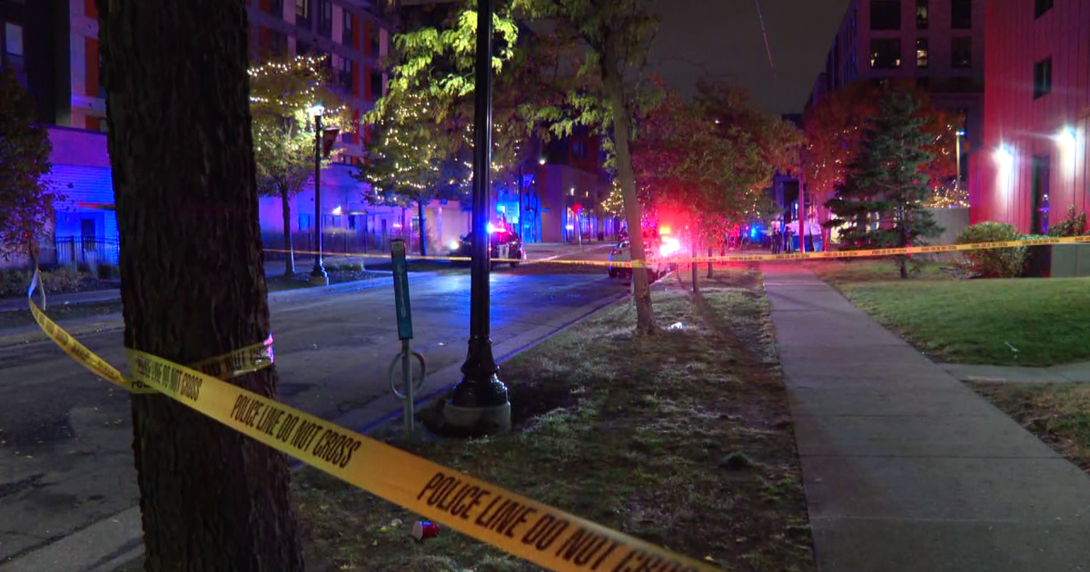 Dinkytown Halloween shooting leaves 1 dead, U of M student injured ...