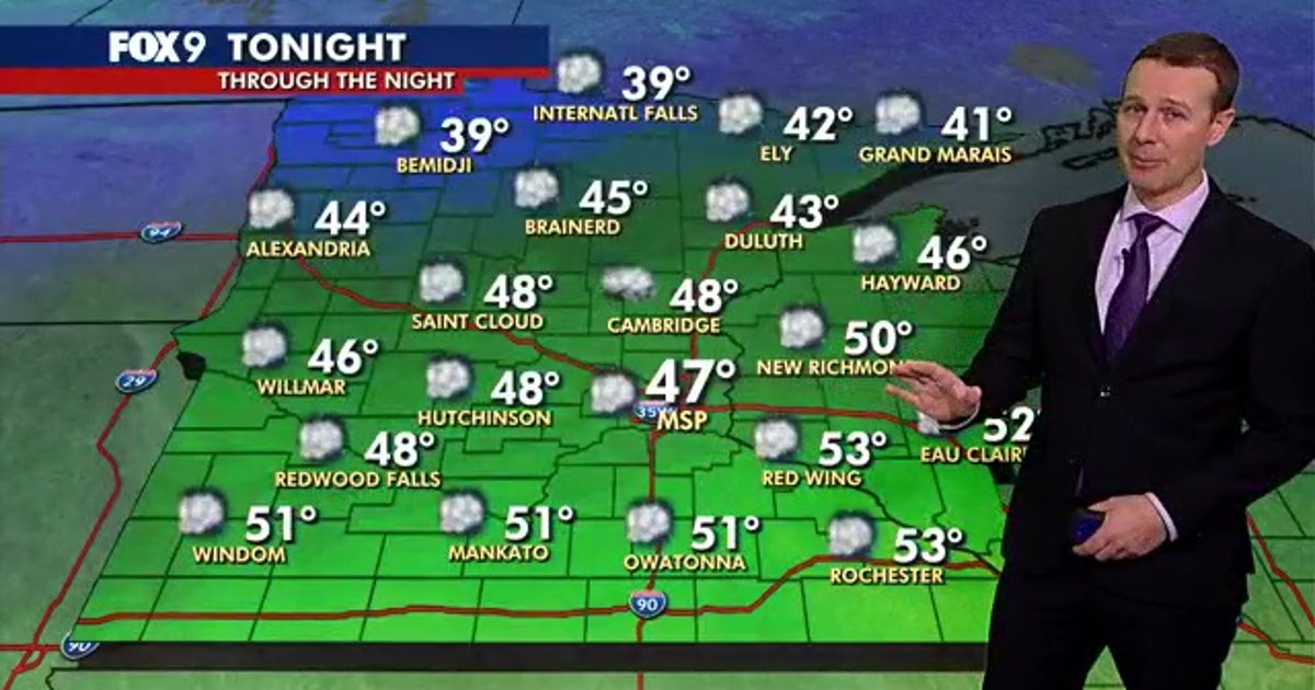 Twin Cities sets new record-high temperature during Friday heatwave ...
