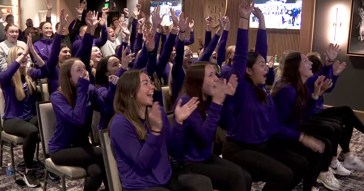 St. Thomas volleyball to face Iowa State in NCAA Tournament debut | FOX ...