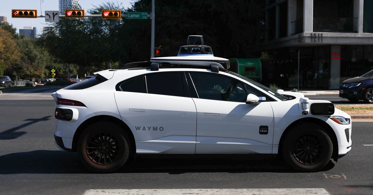 Waymo self-driving, ride-hail cars laying groundwork in Minneapolis ...