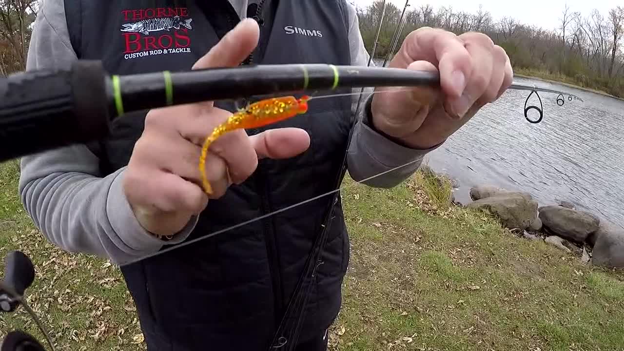 Crappie fishing tips for fall: Best baits and locations | FOX 9 ...