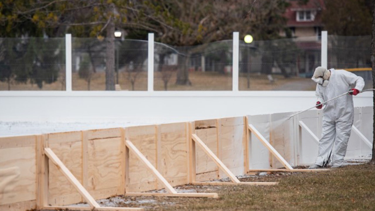 Minneapolis ice rink openings planned before students' Winter Break ...