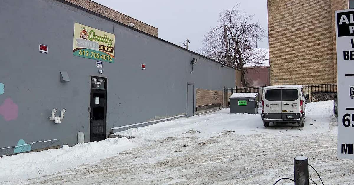 Minnesota agencies increase child care center visits following fraud ...