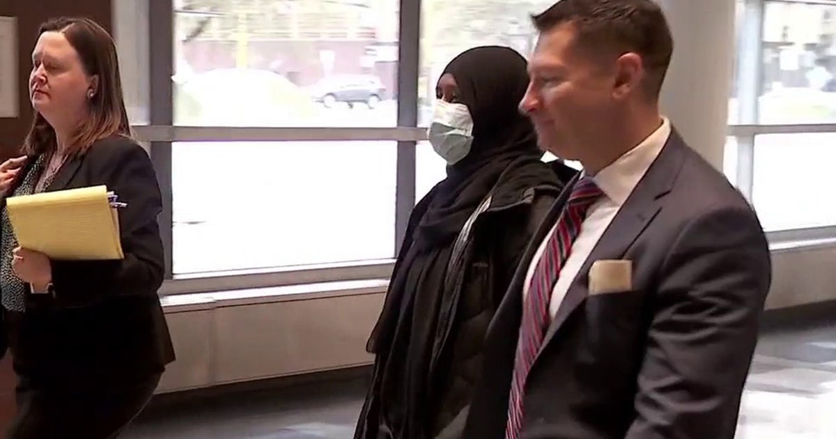 Woman pleads guilty to Autism services, Feeding our Future frauds | FOX ...