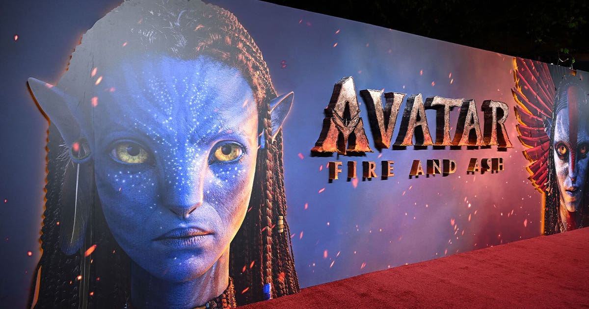 The best theaters to see 'Avatar: Fire and Ash' in Minnesota | FOX 9 ...
