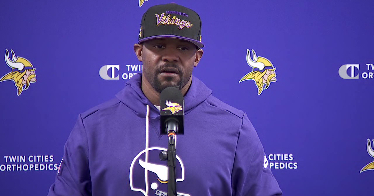 Vikings: Brian Flores gets interview request for Ravens head coaching ...