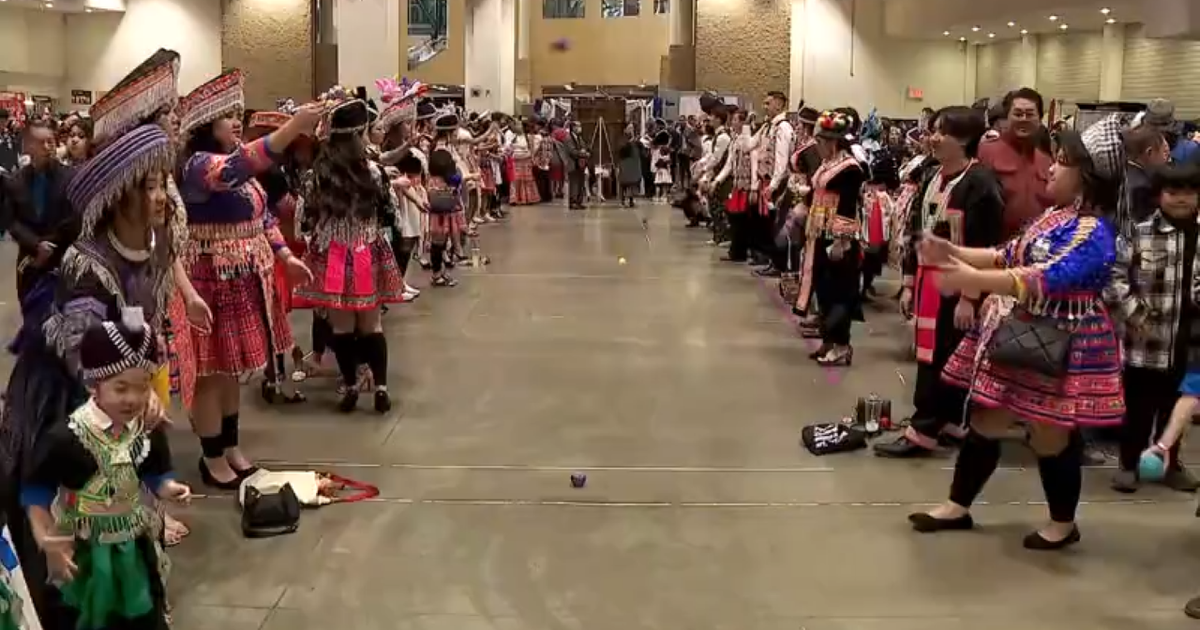 Twin Cities is known as the ‘Hmong Capital of the World’ | FOX 9 ...