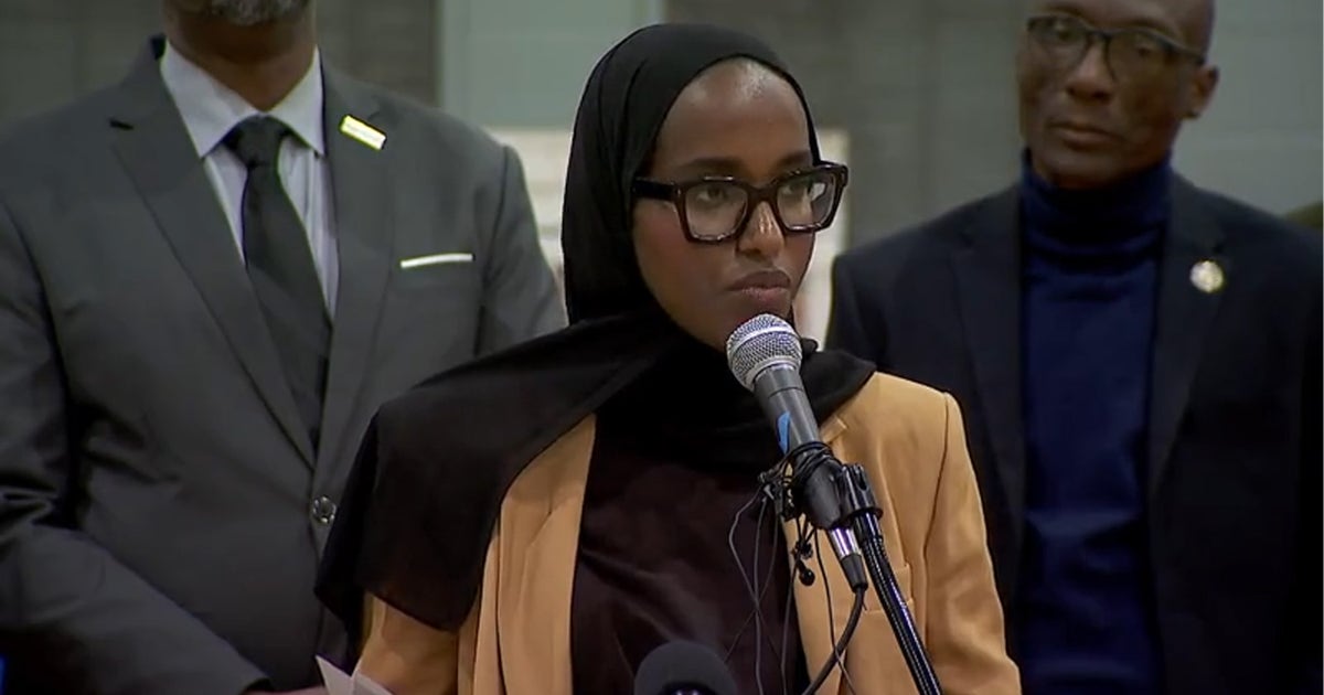 Somali community under assault, elected officials say | FOX 9 ...