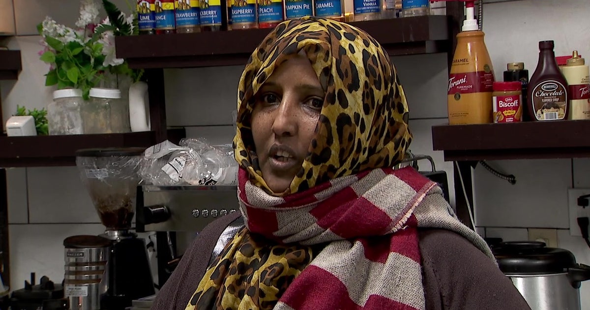 Trump's remarks, threats spark fear in Minnesota’s Somali community ...