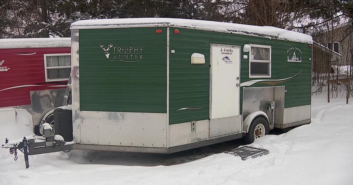 Early solid ice brings hope for winter businesses across Minnesota ...