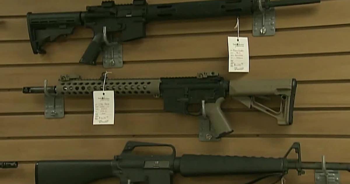 Walz will take 'incredibly aggressive executive actions' on gun control ...