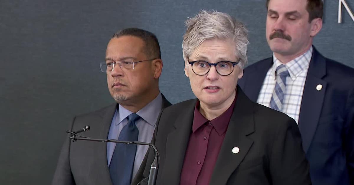 Minneapolis shooting: Lawsuit demands DHS preserve evidence in Alex ...