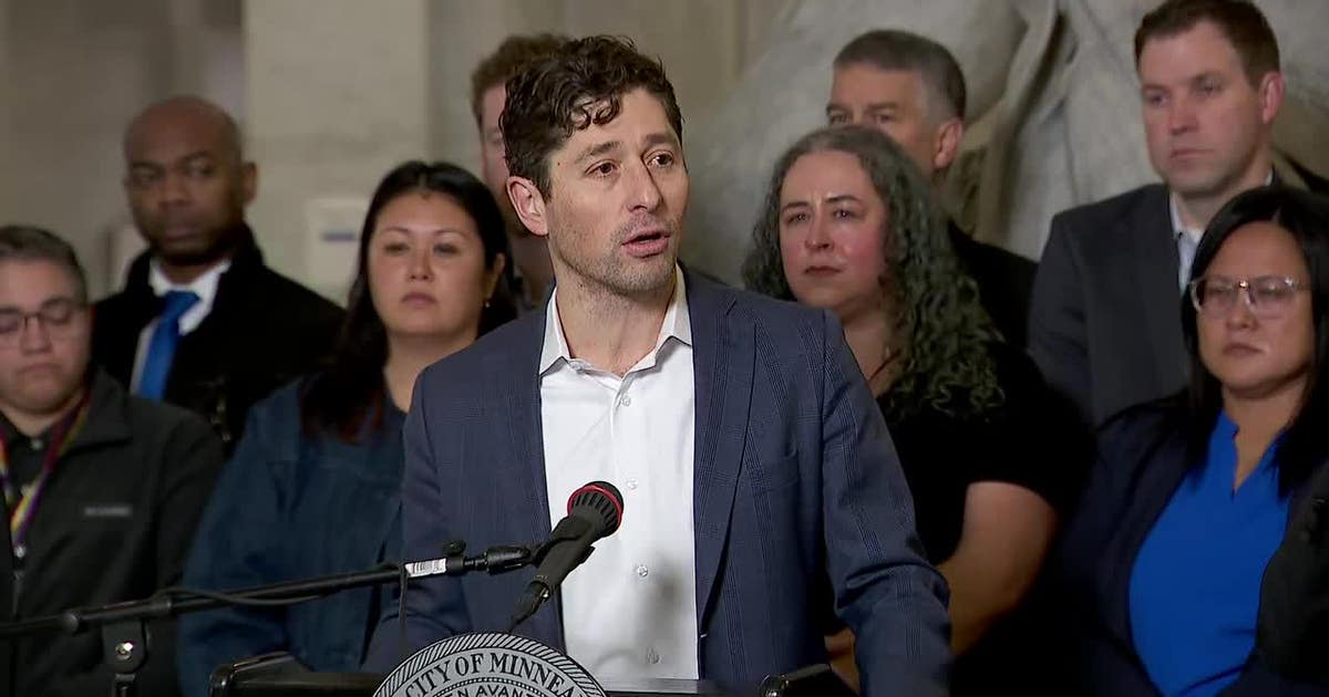 ICE shooting: Minneapolis, state leaders urge BCA role in investigation ...