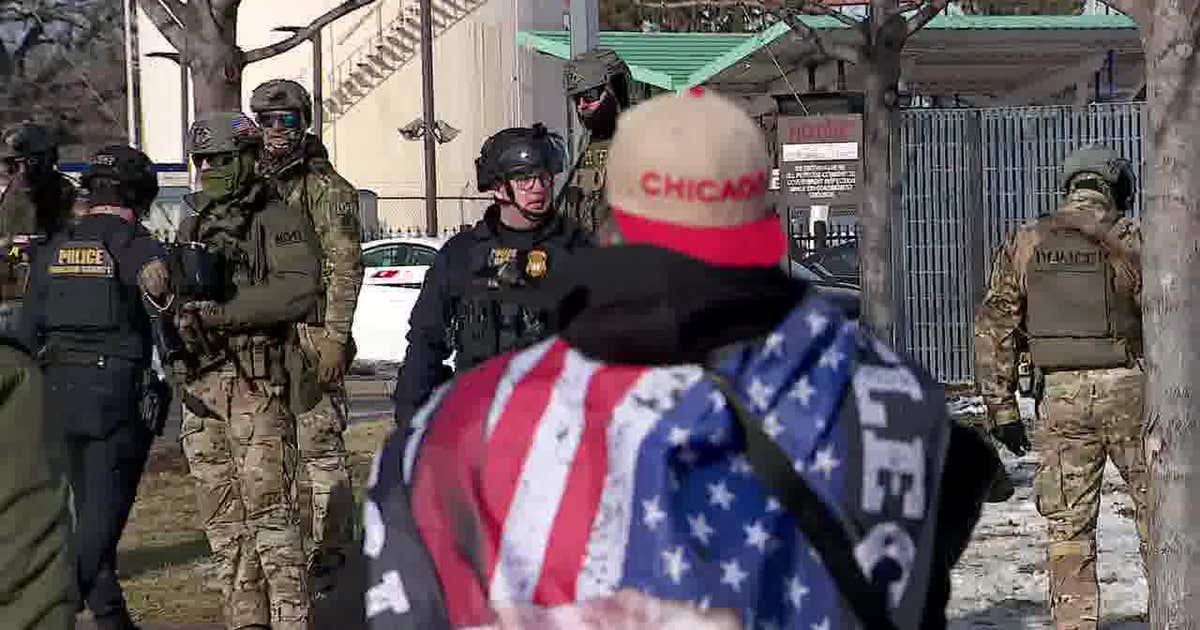 LIVE UPDATES | Minneapolis ICE shooting: New video shows ICE agent's ...