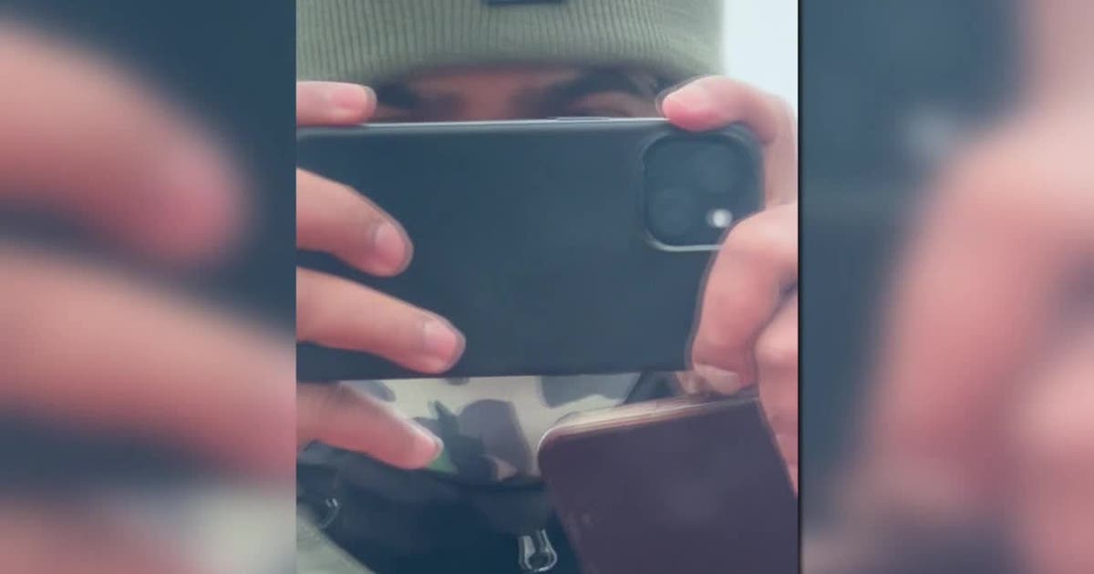 ICE agents' tactics in Minnesota: Observers fear privacy invasion - MinnMix