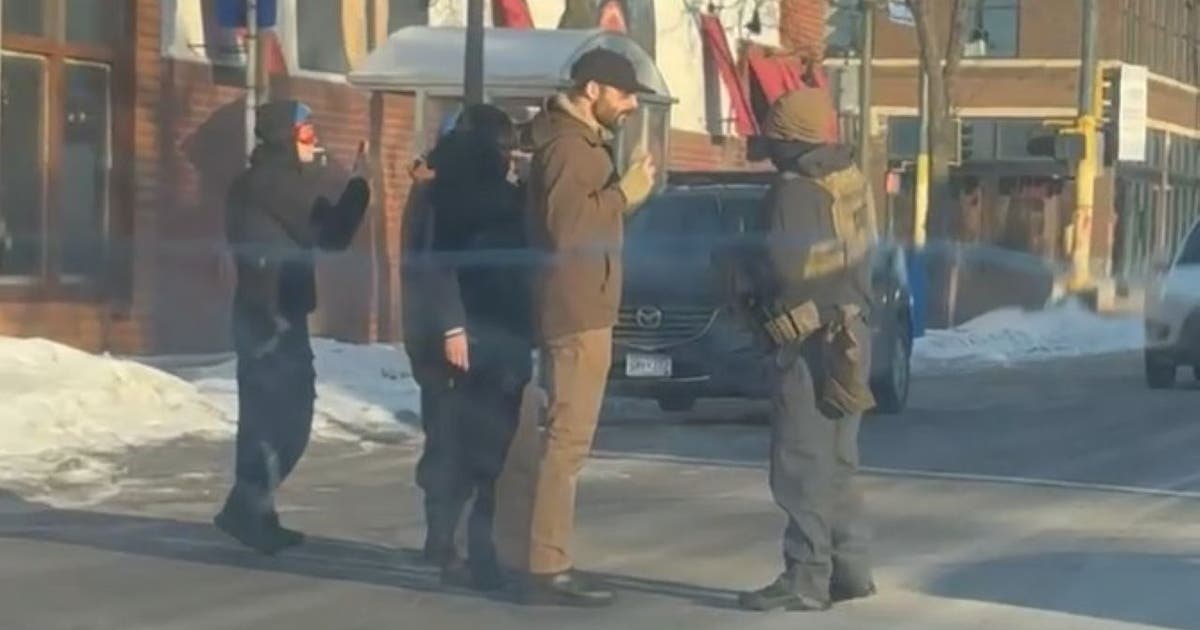 Alex Pretti shooting: Federal judge lifts order in BCA lawsuit over ...