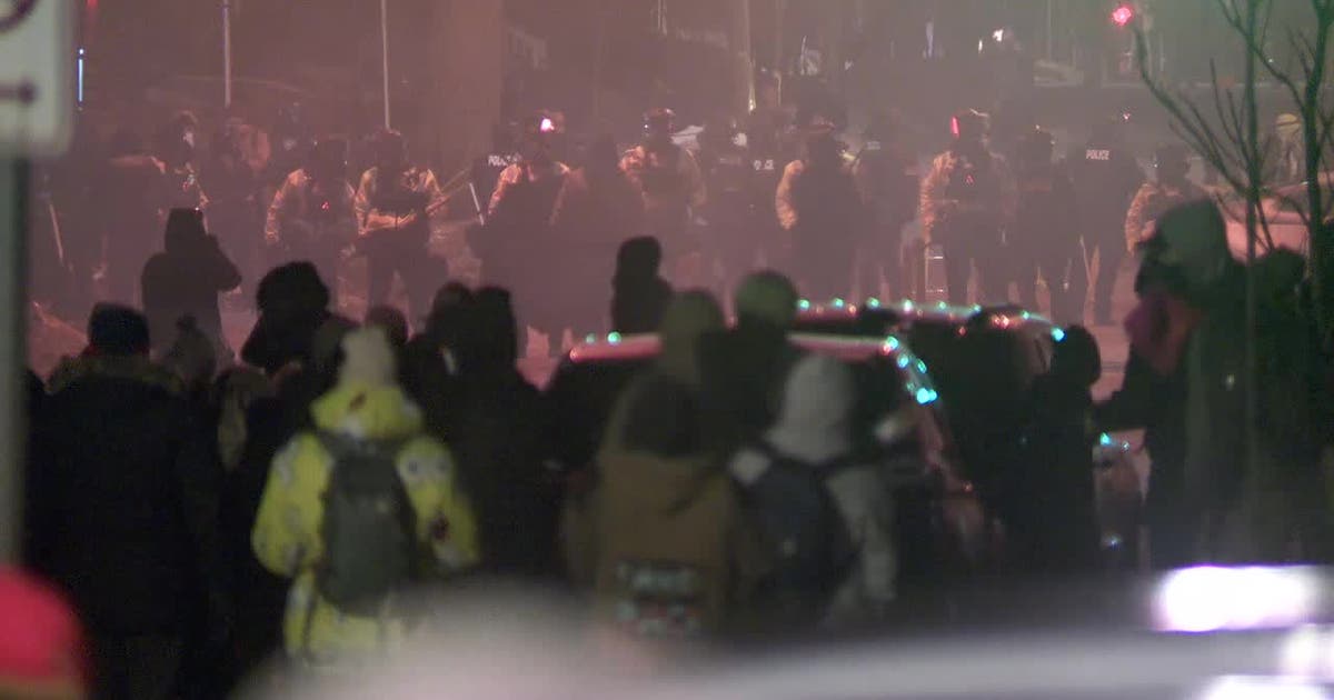 LIVE UPDATES | Minneapolis ICE shootings: Trump threatens Insurrection ...