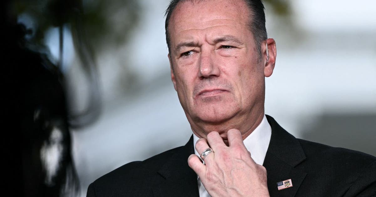 Judge threatened to bring ICE head to MN over noncompliance with court ...