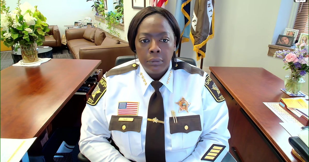 Hennepin County Sheriff: ICE needs to 'follow the law' | FOX 9 ...